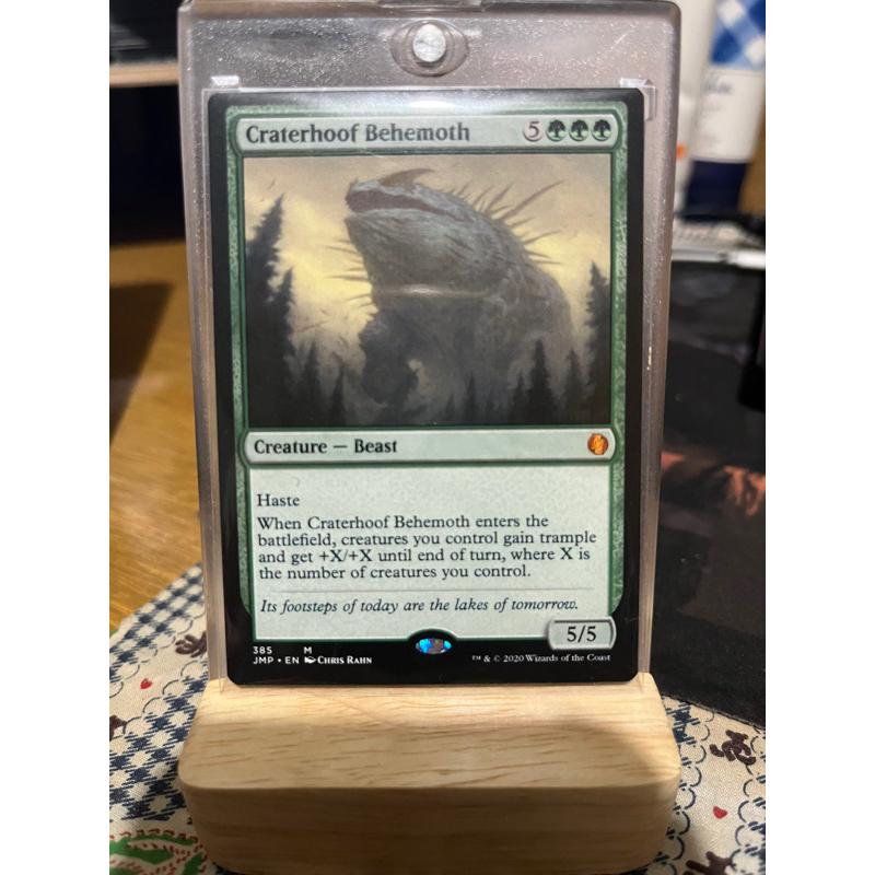 Craterhoof ถูกที่สุด พร้อมโปรโมชั่น ส.ค. 2023|BigGoเช็คราคาง่ายๆ