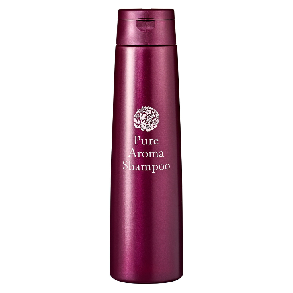 JLP Pure Aroma Shampoo เพียว อะโรม่า แชมพู ปริมาณ 300 ml - jlp_official_thailand - ThaiPick