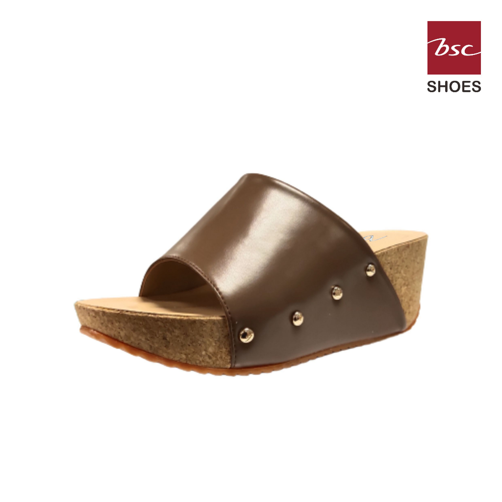 BSC Shoes Collection Smart Casual รุ่น BSW12 - iccshopping ...