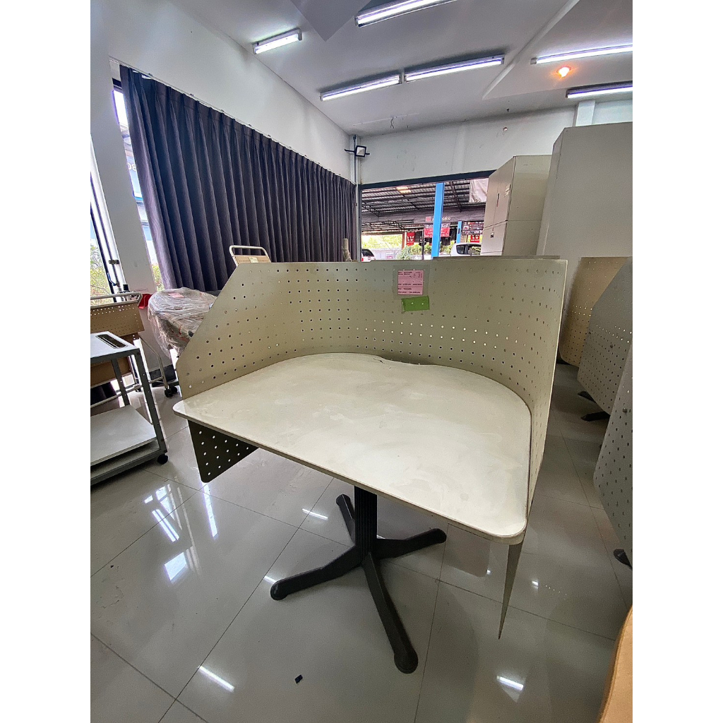 โต๊ะทำงานมือสอง ถูกที่สุด พร้อมโปรโมชั่น มิ.ย 2023|BigGoเช็คราคาง่ายๆ