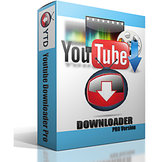 YTD Video Downloader Pro โปรแกรมดาวน์โหลด แปลงไฟล์ Youtube (หาโปรแกรมอะไรไม่เจอทักถามได้ครับ ...