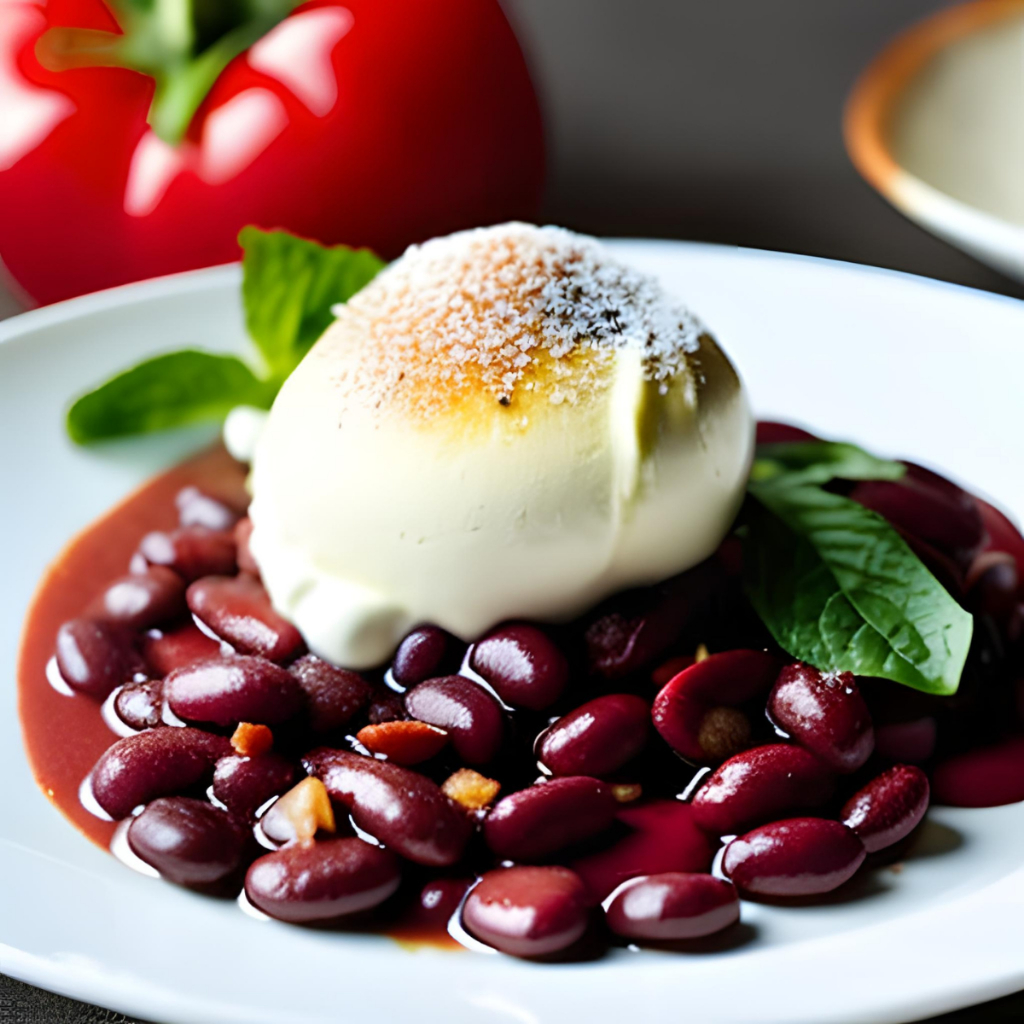 Flash Sale SamBua สามบัว ถั่วแดง 500 กรัม RED BEANS - tifshop_official - ThaiPick