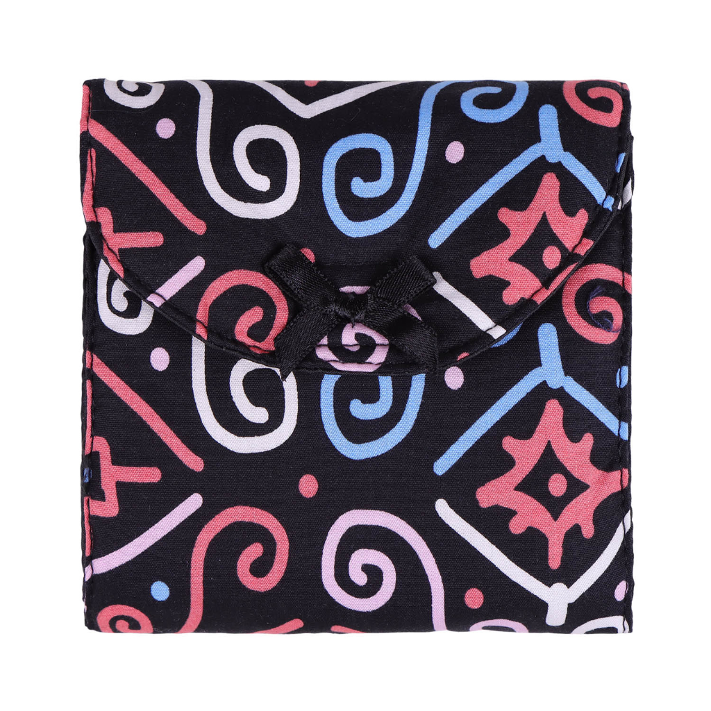 NaRaYa Sanitary Napkin Case กระเป๋าเก็บผ้าอนามัย NB-344AL NEW COLOUR ...