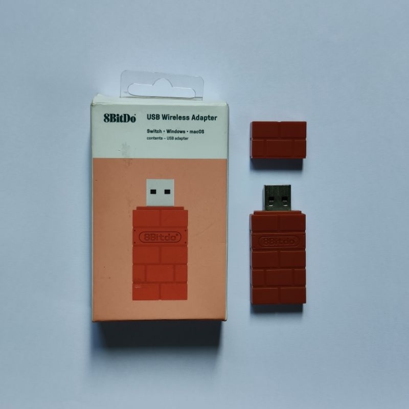 8BITDO มือสอง ถูกที่สุด พร้อมโปรโมชั่น ส.ค. 2025 | BigGoเช็คราคาง่ายๆ