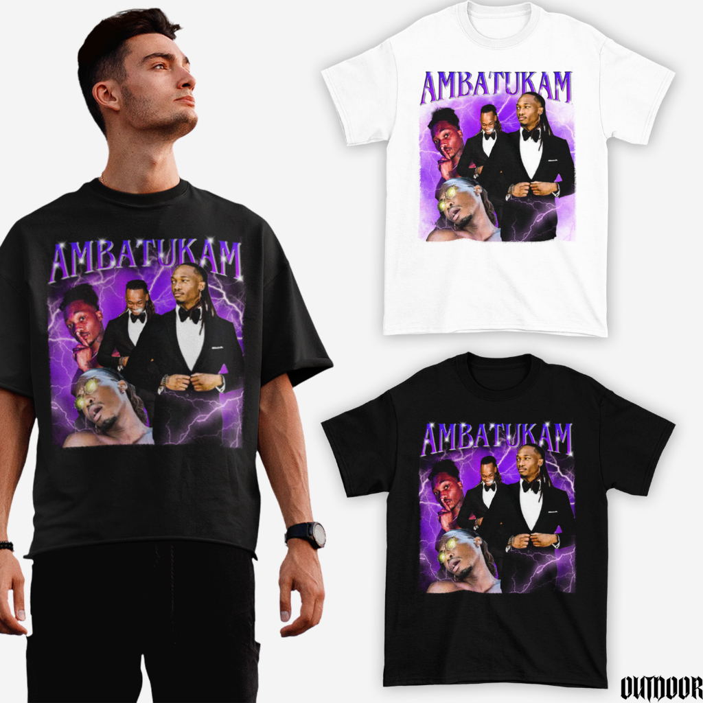 Ambatukam ถูกที่สุด พร้อมโปรโมชั่น เม.ย. 2024|BigGoเช็คราคาง่ายๆ