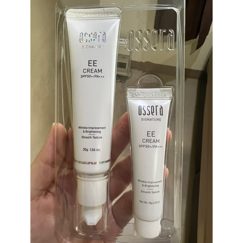 Ossera ถูกที่สุด พร้อมโปรโมชั่น พ.ค. 2024|BigGoเช็คราคาง่ายๆ