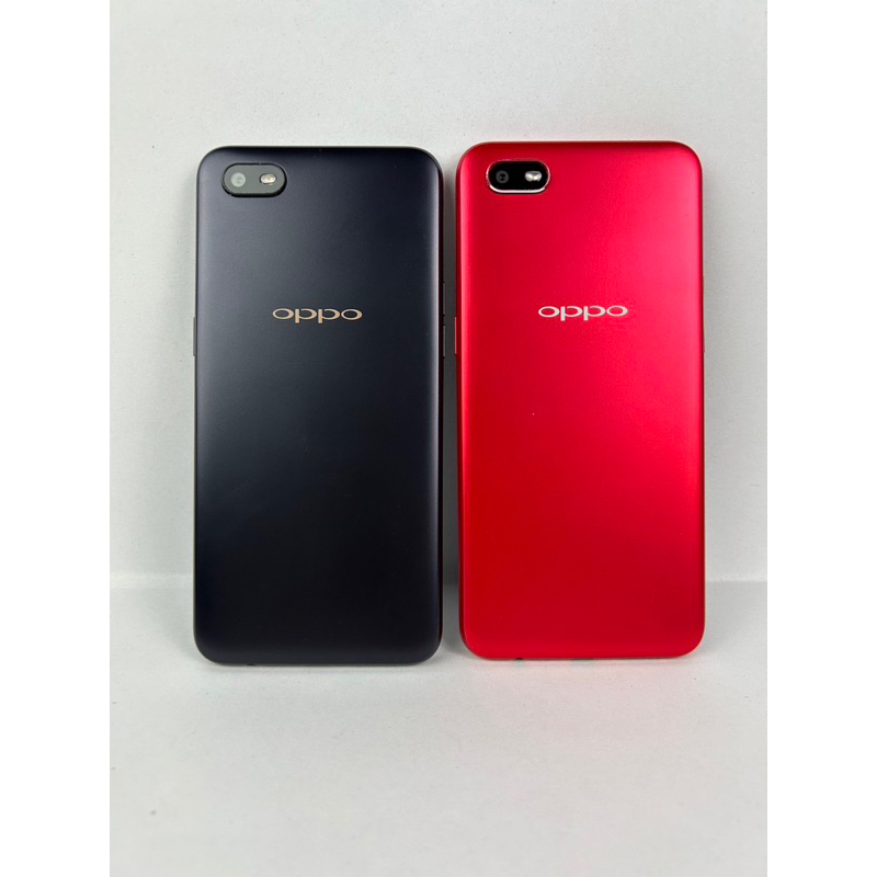 OPPO A1K มือสอง แถมสายชาร์จ และฟิล์มกระจก - MD SHOPPING - ThaiPick