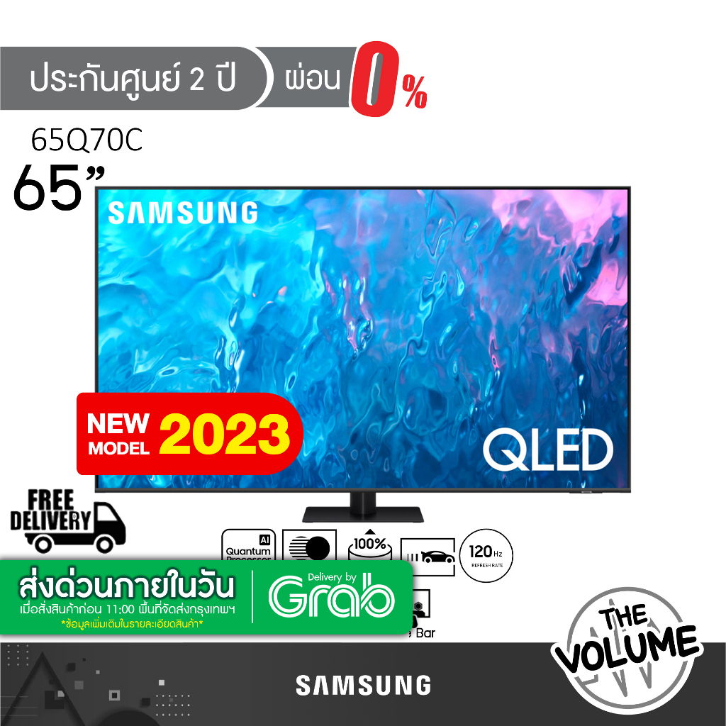 SAMSUNG Neo QLED 4K Smart TV รุ่น QA55QN90BAKXXT 55" 55QN90B 120Hz (NEW2022) - chichangcomputer ...