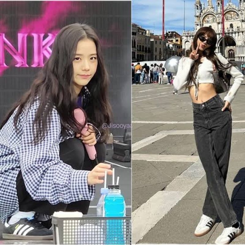 ADIDAS SAMBA OG WHITE / BLACK ของแท้????% พร้อมส่งในไทย - Achi_store.bkk - ThaiPick