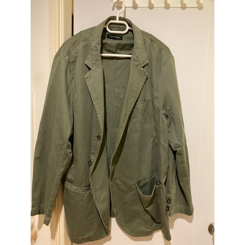 John Henry Jacket ถูกที่สุด พร้อมโปรโมชั่น ต.ค. 2025 | BigGoเช็คราคาง่ายๆ