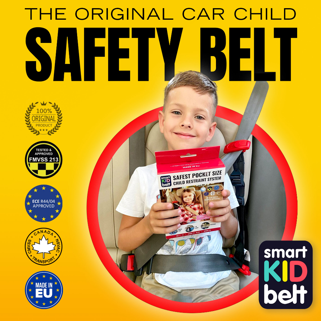 smartkidbelt, ร้านค้าออนไลน์ | Shopee Thailand