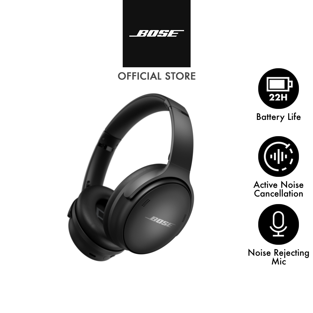 สั่งซื้อสินค้าออนไลน์จาก Bose Official Store | Shopee Thailand
