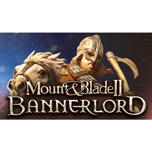 Mount Blade II Bannerlord ALL DLC STEAM OFFLINE - steam_offline - ThaiPick
