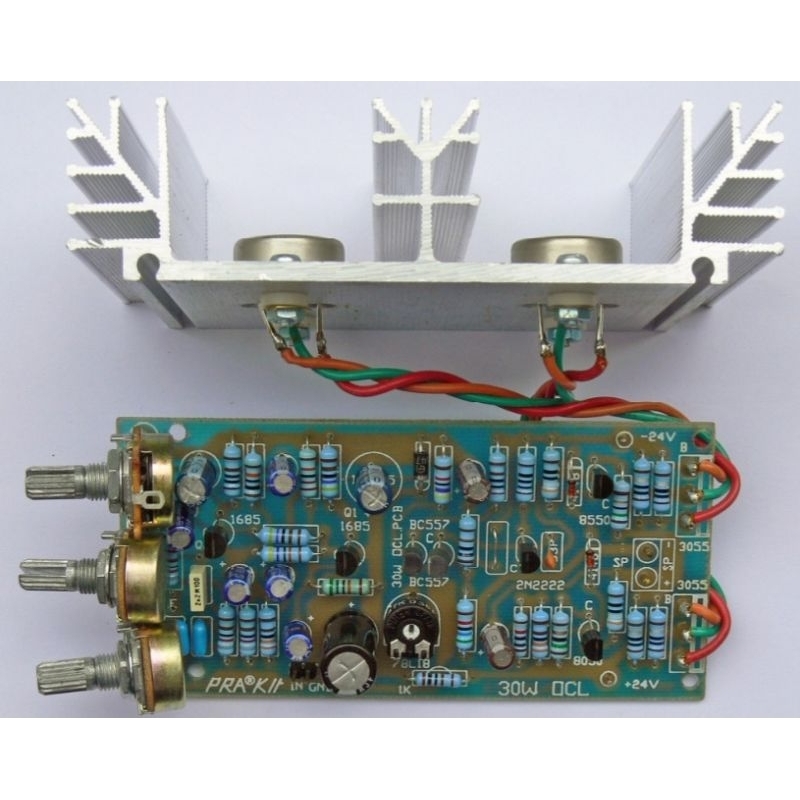 30W OCL ถูกที่สุด พร้อมโปรโมชั่น เม.ย. 2025 | BigGoเช็คราคาง่ายๆ