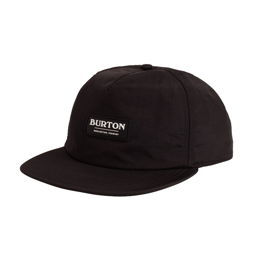 BURTON หมวก B13736117001 CORDOVA 5 PANEL - nyla_thailand - ThaiPick