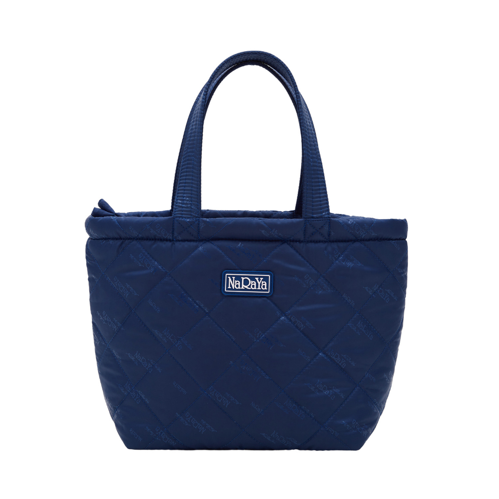 NaRaYa Bubble Up Handbag กระเป๋าถือ NBU-1002WR - naraya_official_shop ...