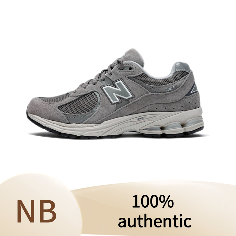 ของแท้ 100 New Balance NB 2002R รองเท้าวิ่งผู้ใหญ่ - xra1f6f5mu - ThaiPick