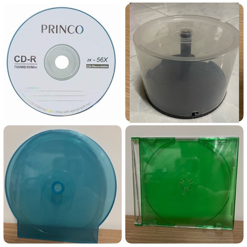 แผ่นเปล่าdvd ถูกที่สุด พร้อมโปรโมชั่น มิ.ย 2024|BigGoเช็คราคาง่ายๆ