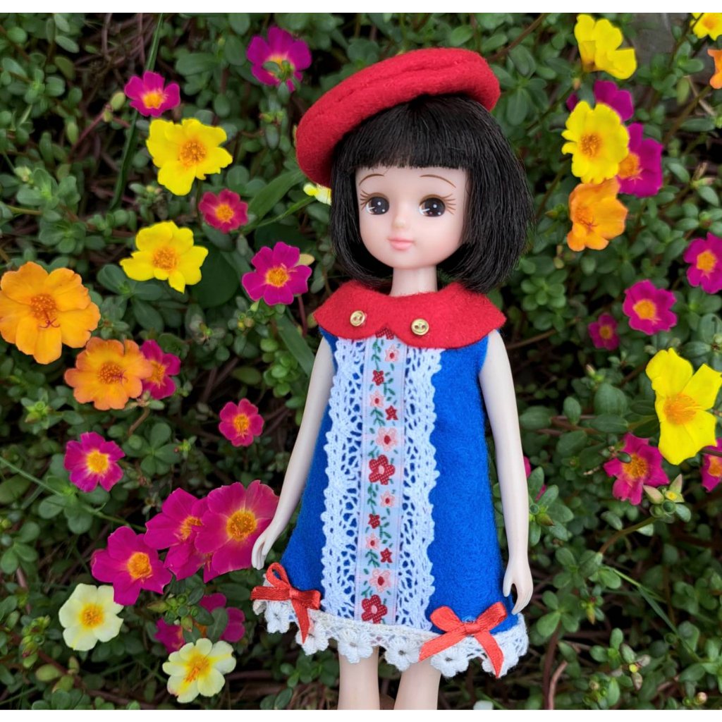 licca vintage ถูกที่สุด พร้อมโปรโมชั่น ม.ค. 2025|BigGoเช็คราคาง่ายๆ