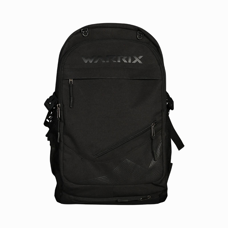 WARRIX กระเป๋าเป้ DUFFLE BACK PACK (WB-223ALACL02) - warrix.official - ThaiPick