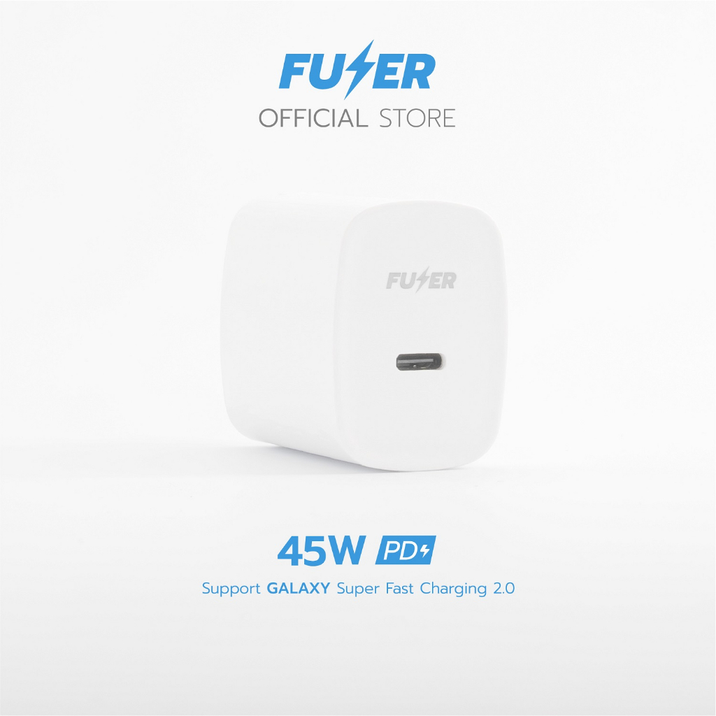 Fuzer Official Store, ร้านค้าออนไลน์ | Shopee Thailand