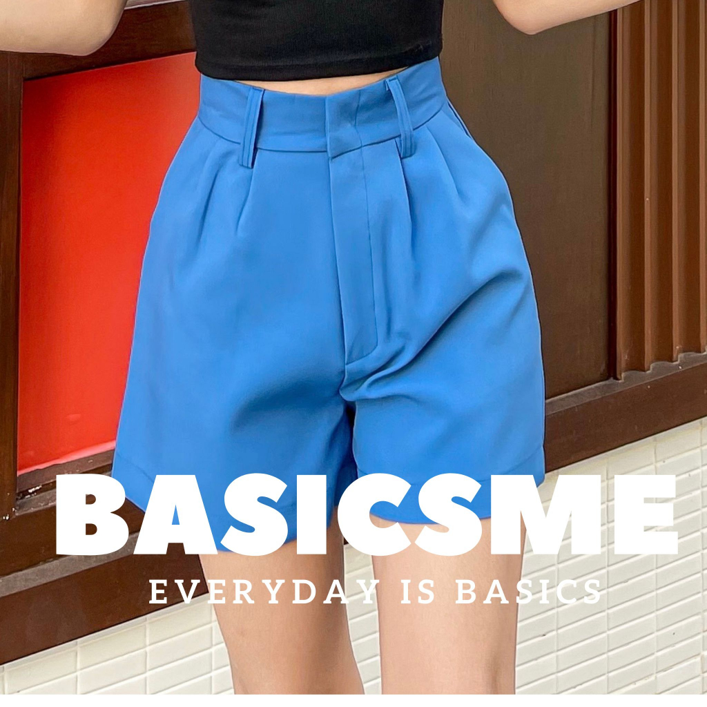 Basicme., ร้านค้าออนไลน์ | Shopee Thailand