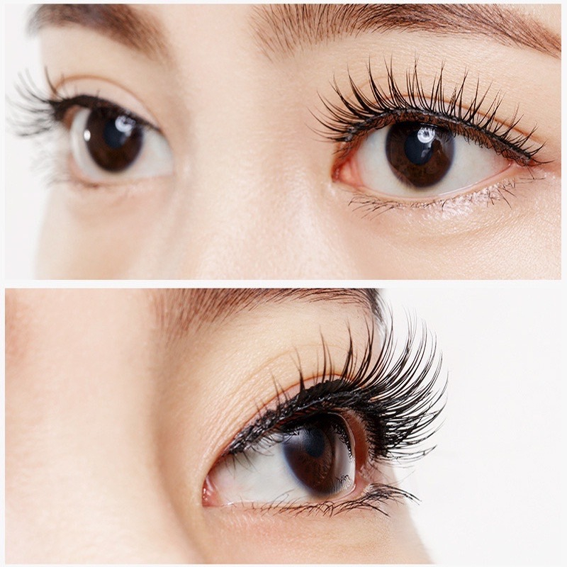 M314 BOB มาสคาร่า 3D หนา สวย งอน ยาว กันน้ำ กันเหงื่อ ไม่เยิ้ม ติดทนนาน - shihan - ThaiPick