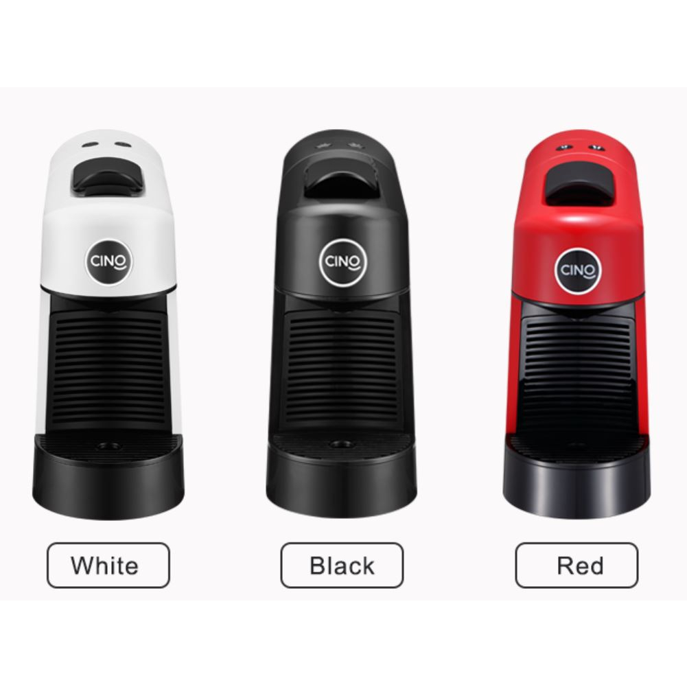Cino (Pinta) capsule coffee machine - ucccoffeethailand - ThaiPick