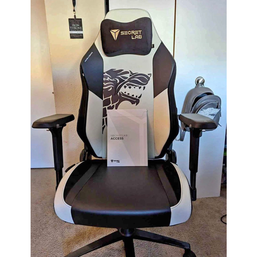 Secretlab ถูกที่สุด พร้อมโปรโมชั่น ส.ค. 2024|BigGoเช็คราคาง่ายๆ