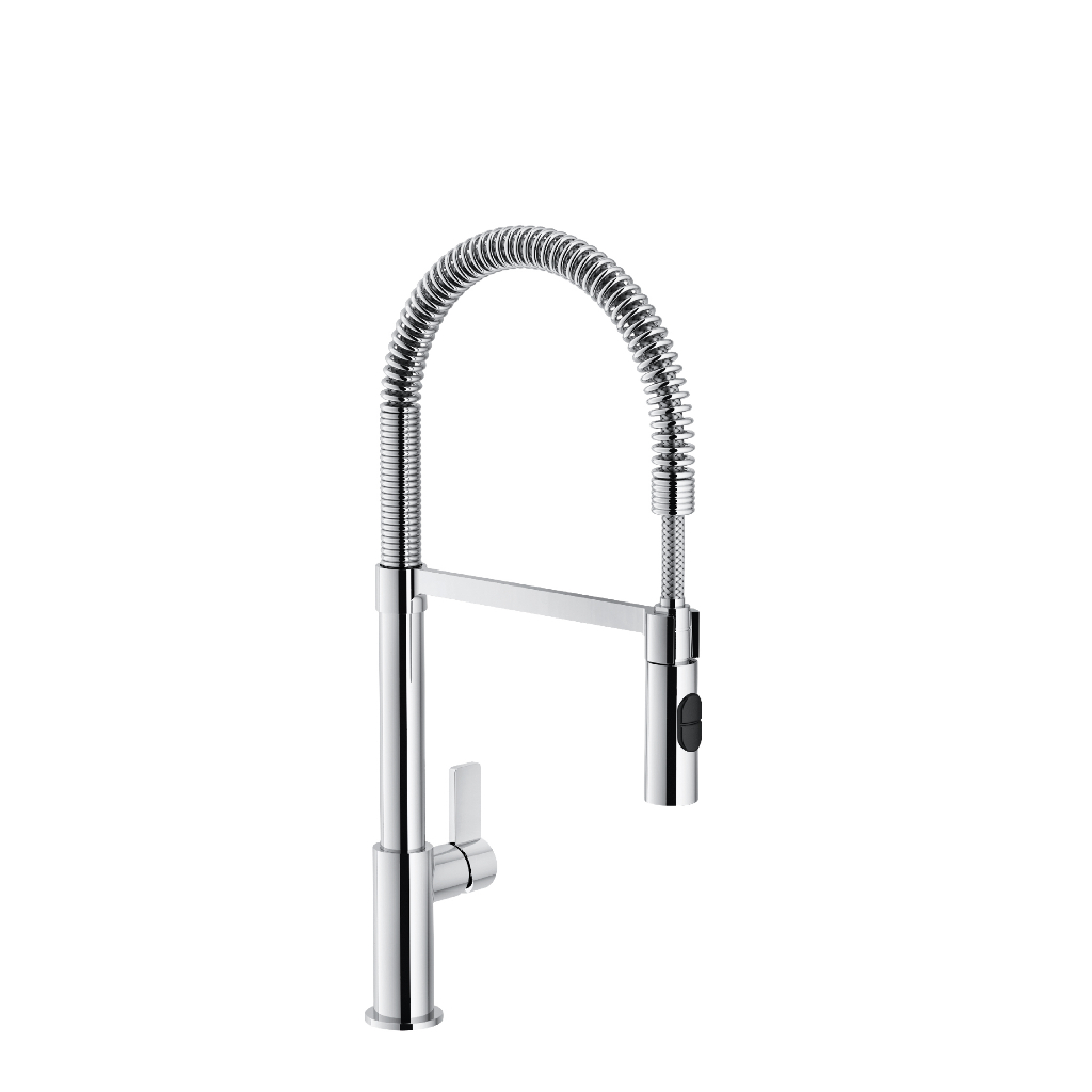 TAP FOX PRO FRANKE ก๊อกน้ำ ก๊อกซิงค์ล้างจาน ผสม รุ่น FOX PRO - franke ...