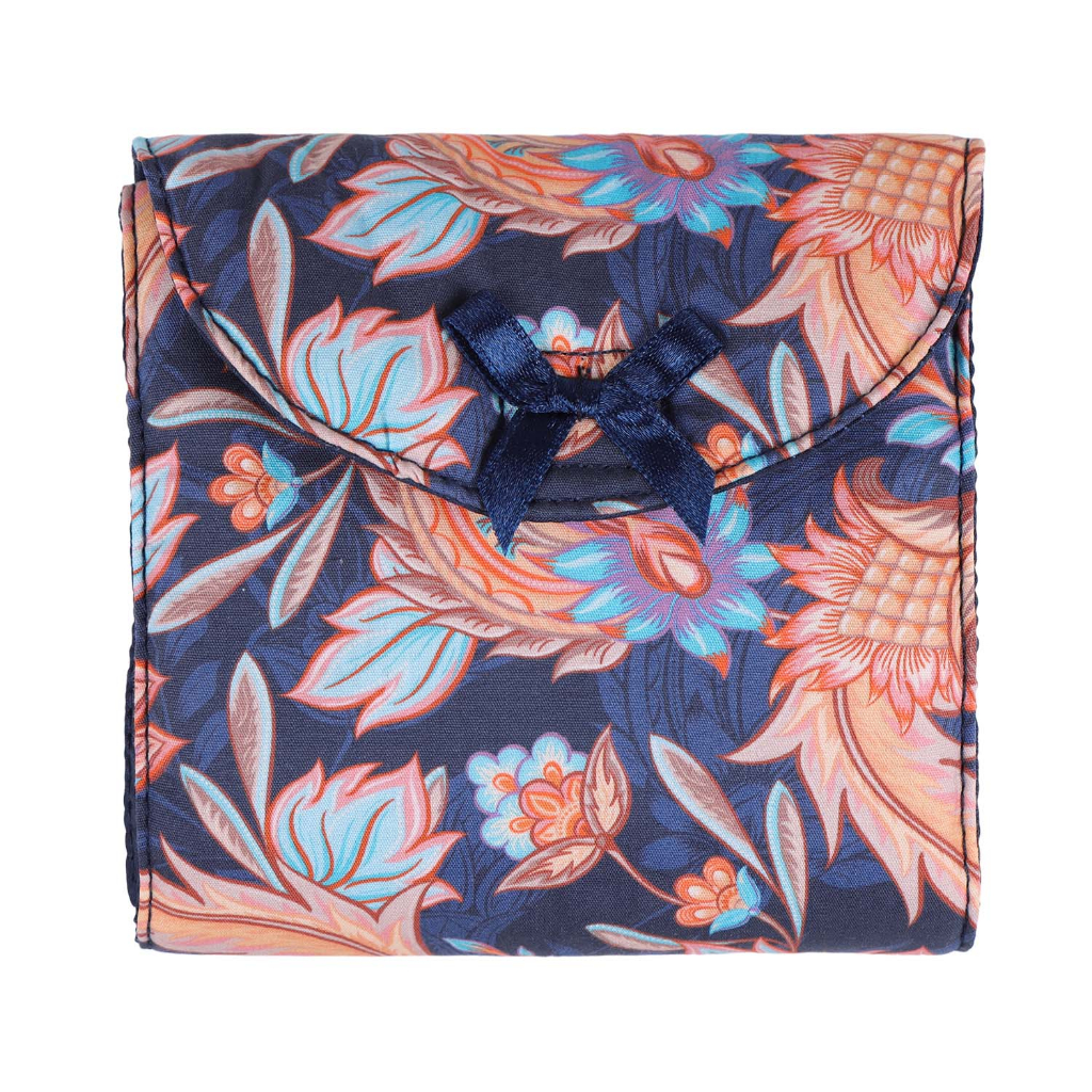 NaRaYa Sanitary Napkin Case กระเป๋าเก็บผ้าอนามัย NB-344AL NEW COLOUR ...