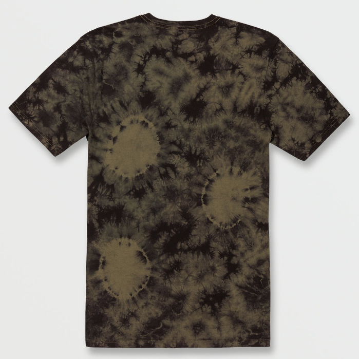 Volcom เสื้อยืด ICONIC STONE DYE SST - nyla_thailand - ThaiPick