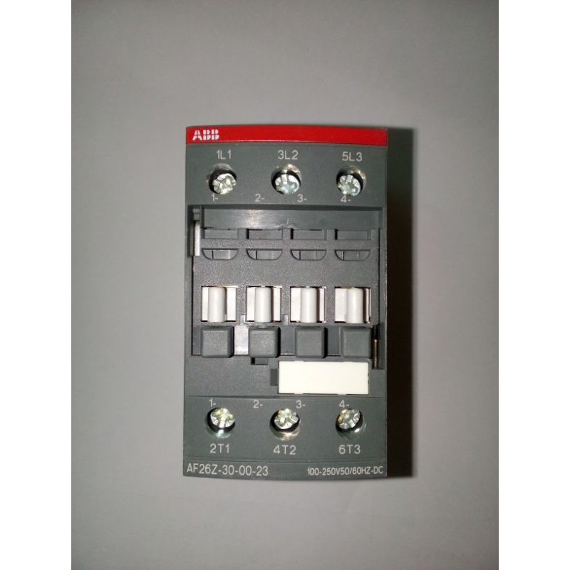 ABB AF26Z-30-00-231SBL236001R2300 - iyawarin - ThaiPick