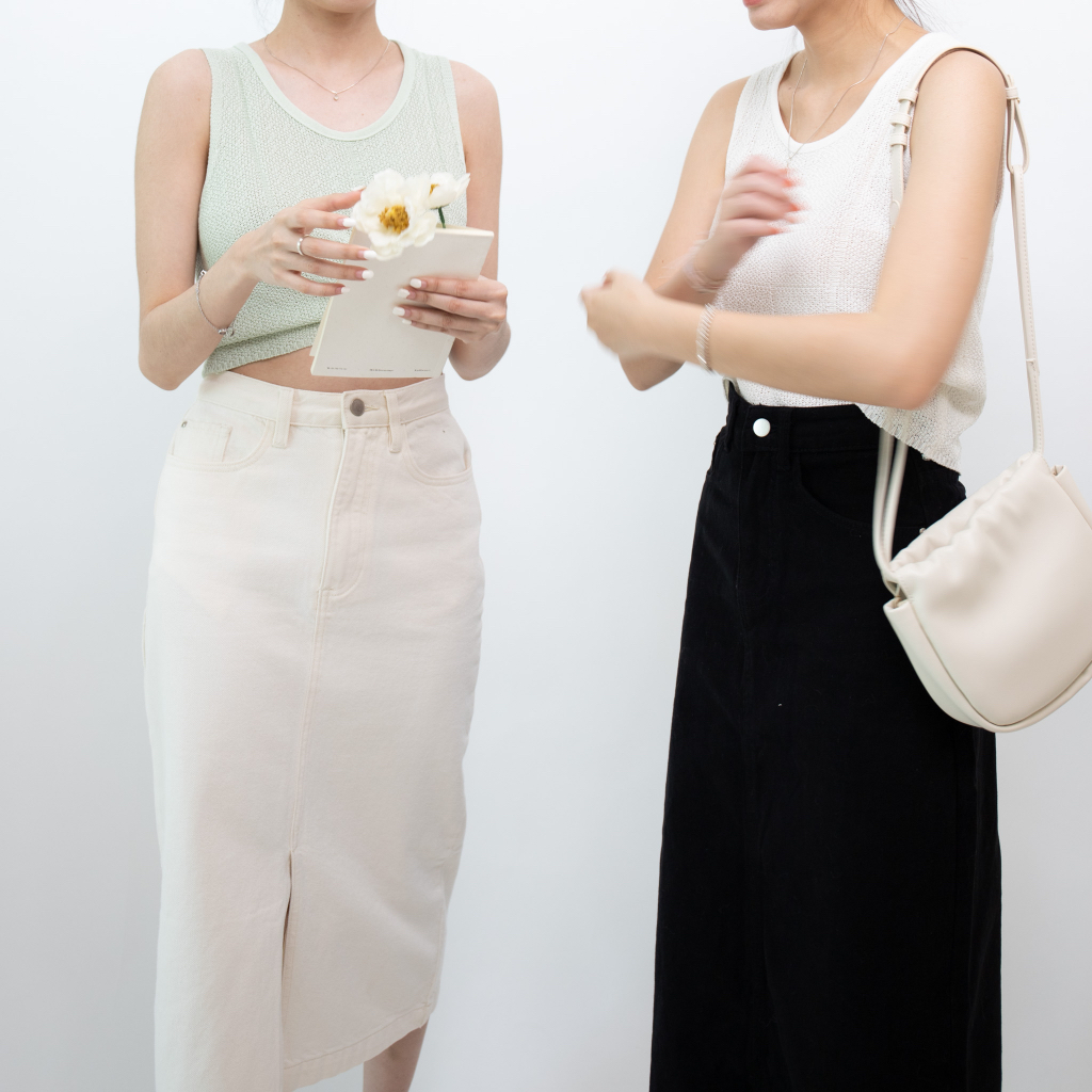 avocado greenwich ponit vest - avocado.simplewear - ThaiPick