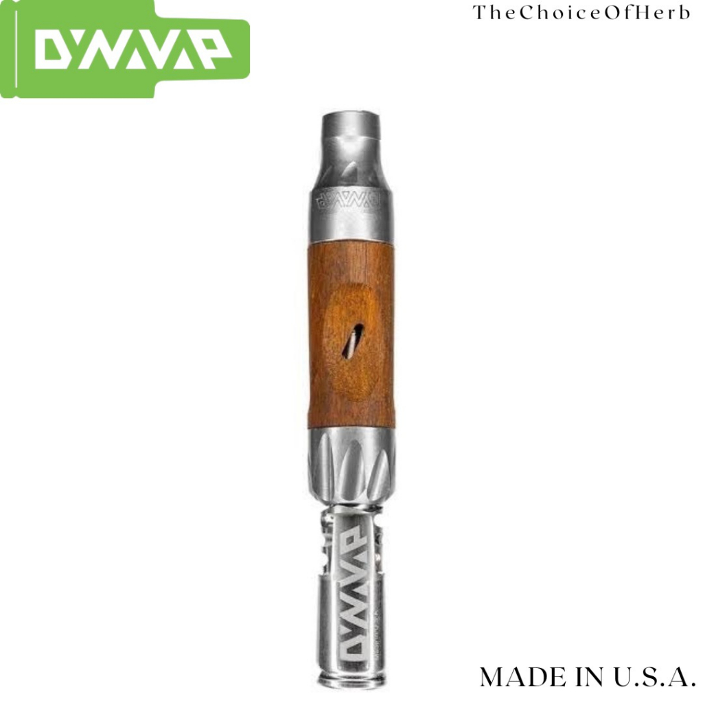 Dynavap 2021 ถูกที่สุด พร้อมโปรโมชั่น เม.ย. 2025 | BigGoเช็คราคาง่ายๆ