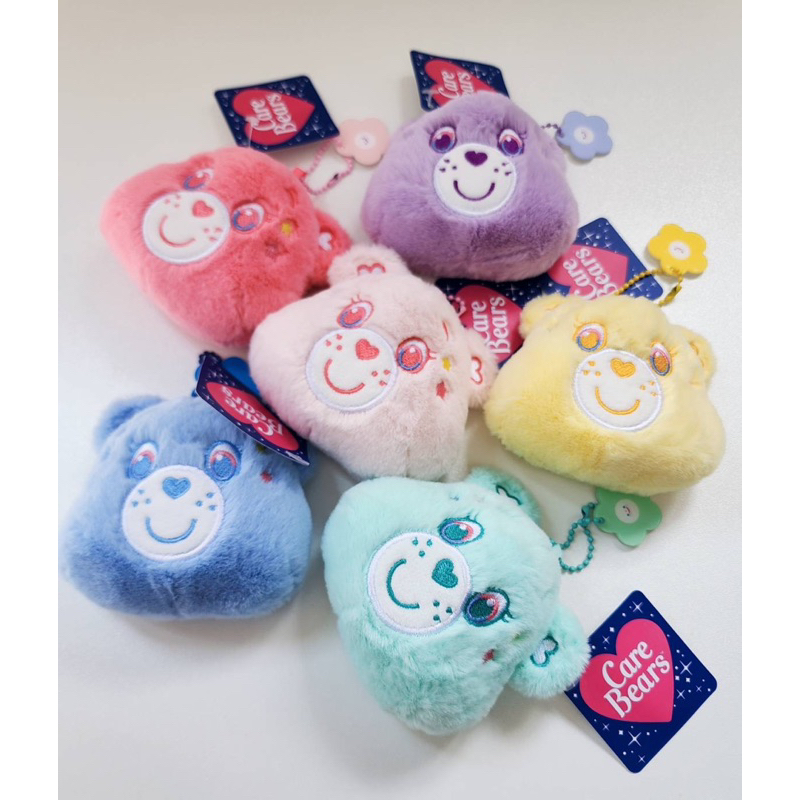 พวงกุญแจแคร์แบร์กระจก ถูกที่สุด พร้อมโปรโมชั่น มิ.ย 2023|BigGoเช็คราคาง่ายๆ