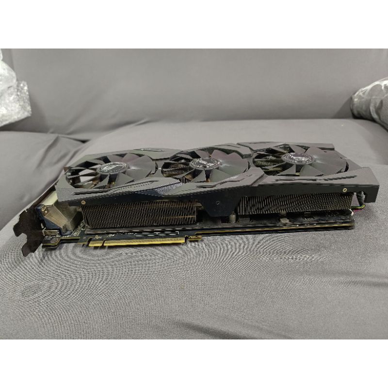 Radeon RX 580 มือสอง ถูกที่สุด พร้อมโปรโมชั่น มี.ค. 2026 | BigGoเช็ค ...