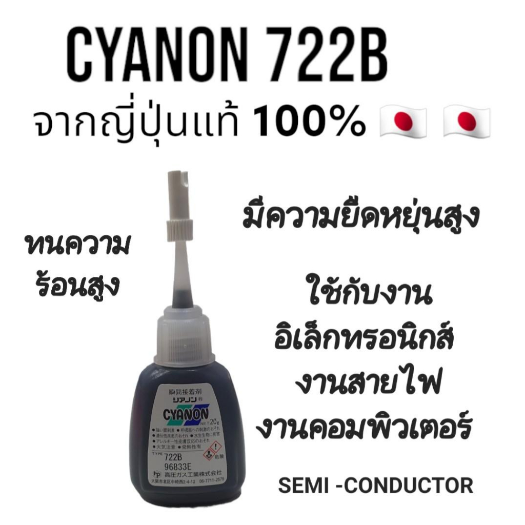 Cyanon ถูกที่สุด พร้อมโปรโมชั่น มี.ค. 2024|BigGoเช็คราคาง่ายๆ