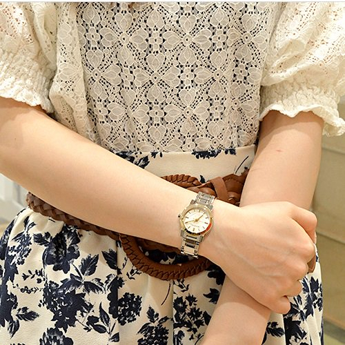 นาฬิกา Burberry นาฬิกาข้อมือผู้หญิง แบรนด์เนม ของแท้ รุ่น BU9230 BU9228 ...