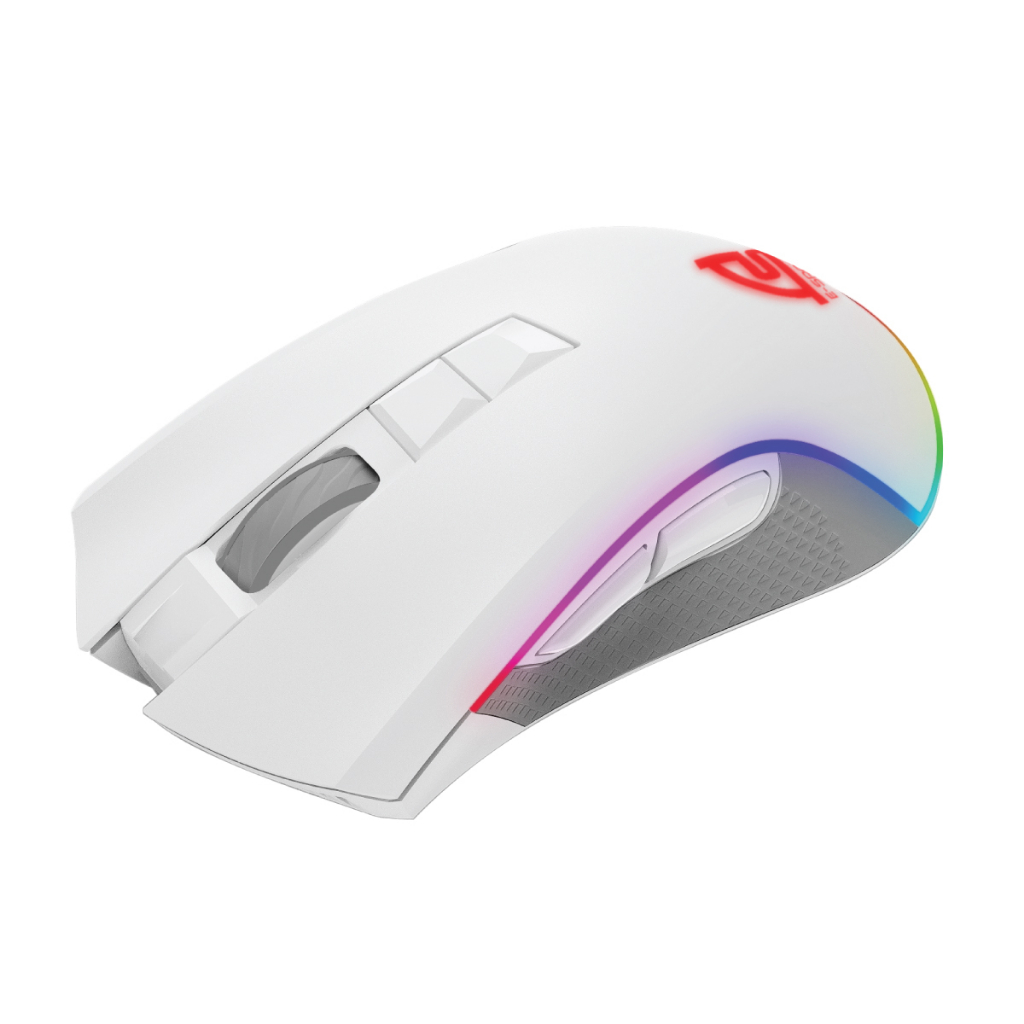 SIGNO E-Sport Wireless Macro Gaming Mouse VORTEX รุ่น WG-900 (เกมส์มิ่ง ...