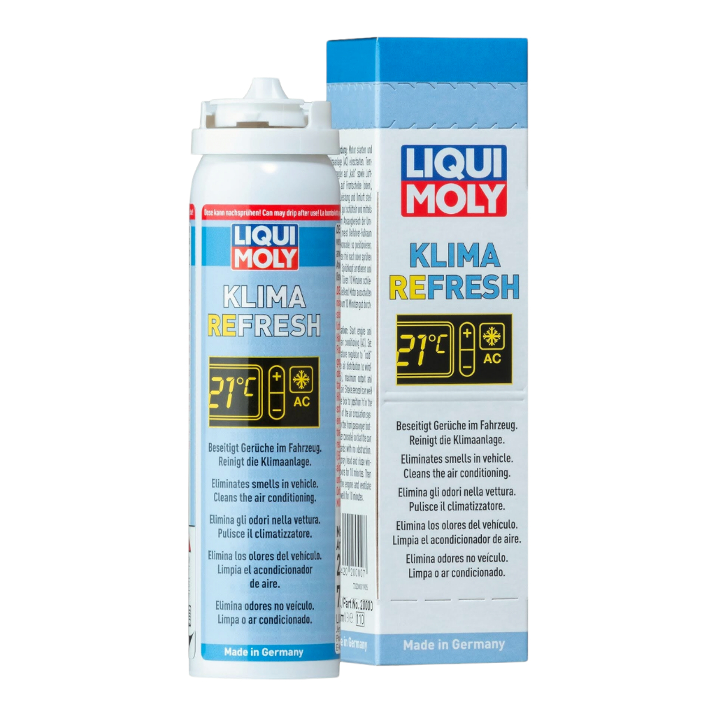 klima refresh ถูกที่สุด พร้อมโปรโมชั่น ก.ย. 2025 | BigGoเช็คราคาง่ายๆ