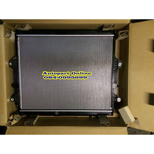 อะไหล่ toyota fortuner หม้อน้ำ ถูกที่สุด พร้อมโปรโมชั่น ม.ค. 2025 ...