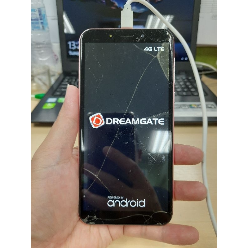 มือถือdreamgate ถูกที่สุด พร้อมโปรโมชั่น ต.ค. 2023|BigGoเช็คราคาง่ายๆ