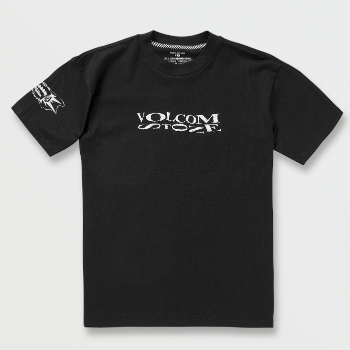 Volcom เสื้อยืด SKATE VITALS SST - nyla_thailand - ThaiPick