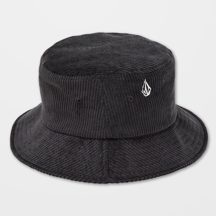 VOLCOM หมวก MINIMALISTISM BUCKET HAT - nyla_thailand - ThaiPick