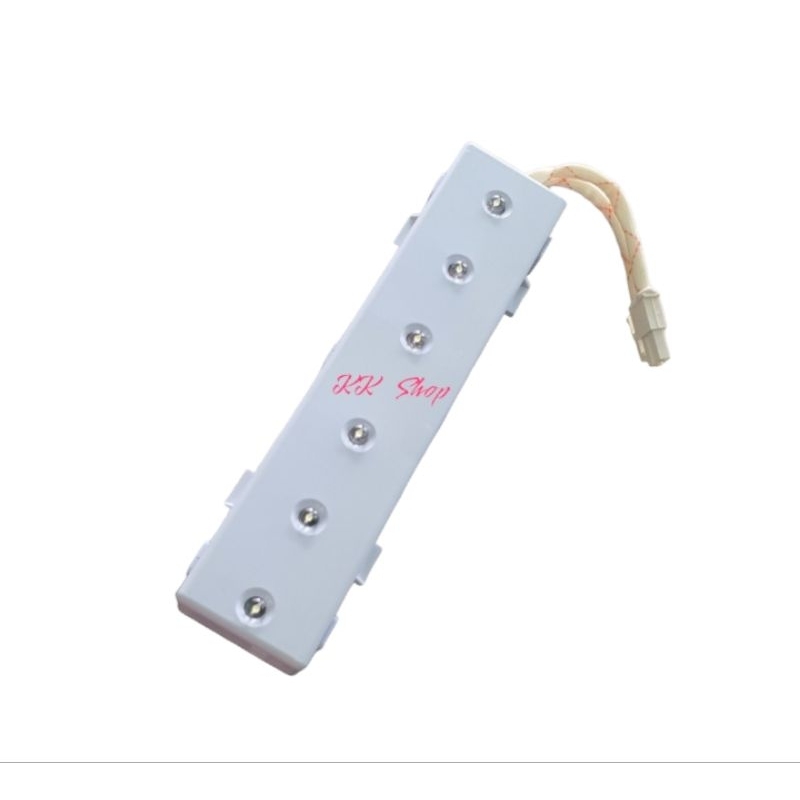 หลอดไฟตู้เย็น MDC-211.5220W ใช้ได้ทั่วไป แท้ สินค้าตรงปก - kittima170843 - ThaiPick