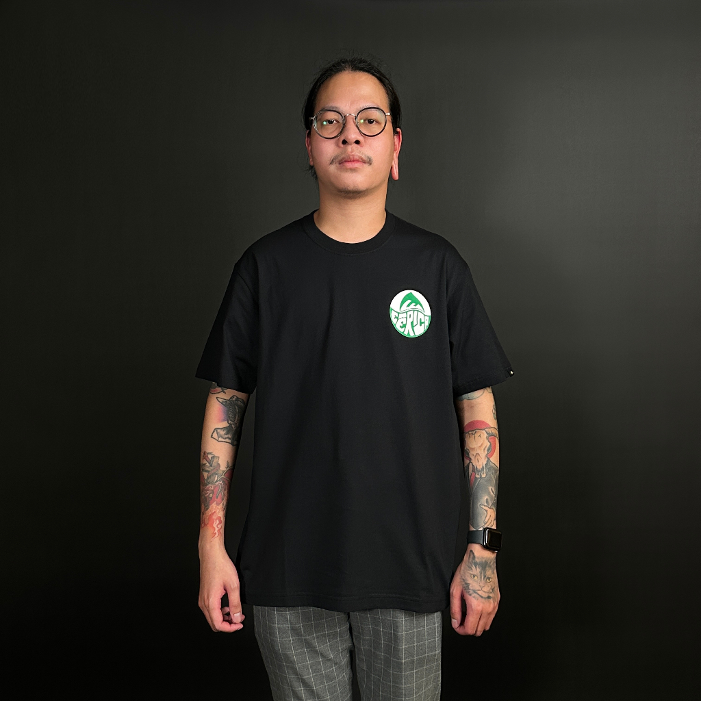 EMERICA เสื้อยืด TWISTED TEE 2023 - nyla_thailand - ThaiPick