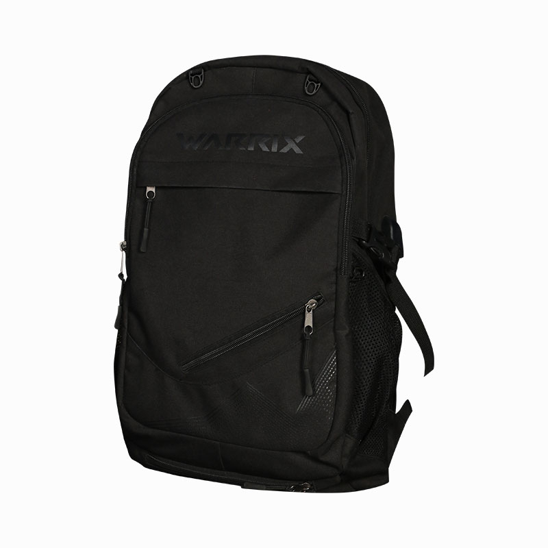 WARRIX กระเป๋าเป้ DUFFLE BACK PACK (WB-223ALACL02) - warrix.official - ThaiPick