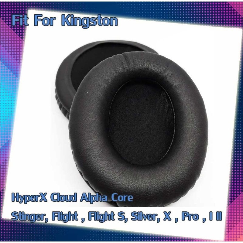 ฟองน้ำหูฟัง Hyperx Cloud Flight ถูกที่สุด พร้อมโปรโมชั่น มี.ค. 2025 ...