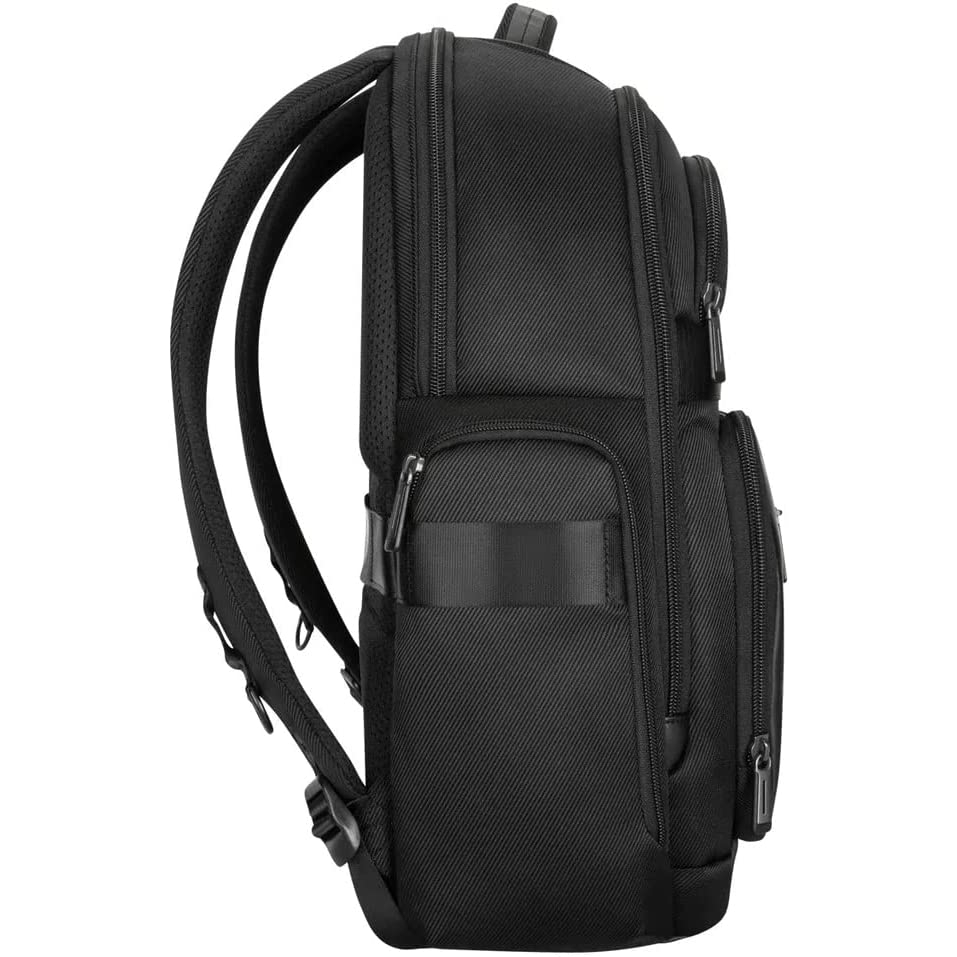 กระเป๋าเป้ใส่โน๊ตบุ๊คสำหรับขนาด 15-16 นิ้ว Targus Mobile Elite Backpack ...